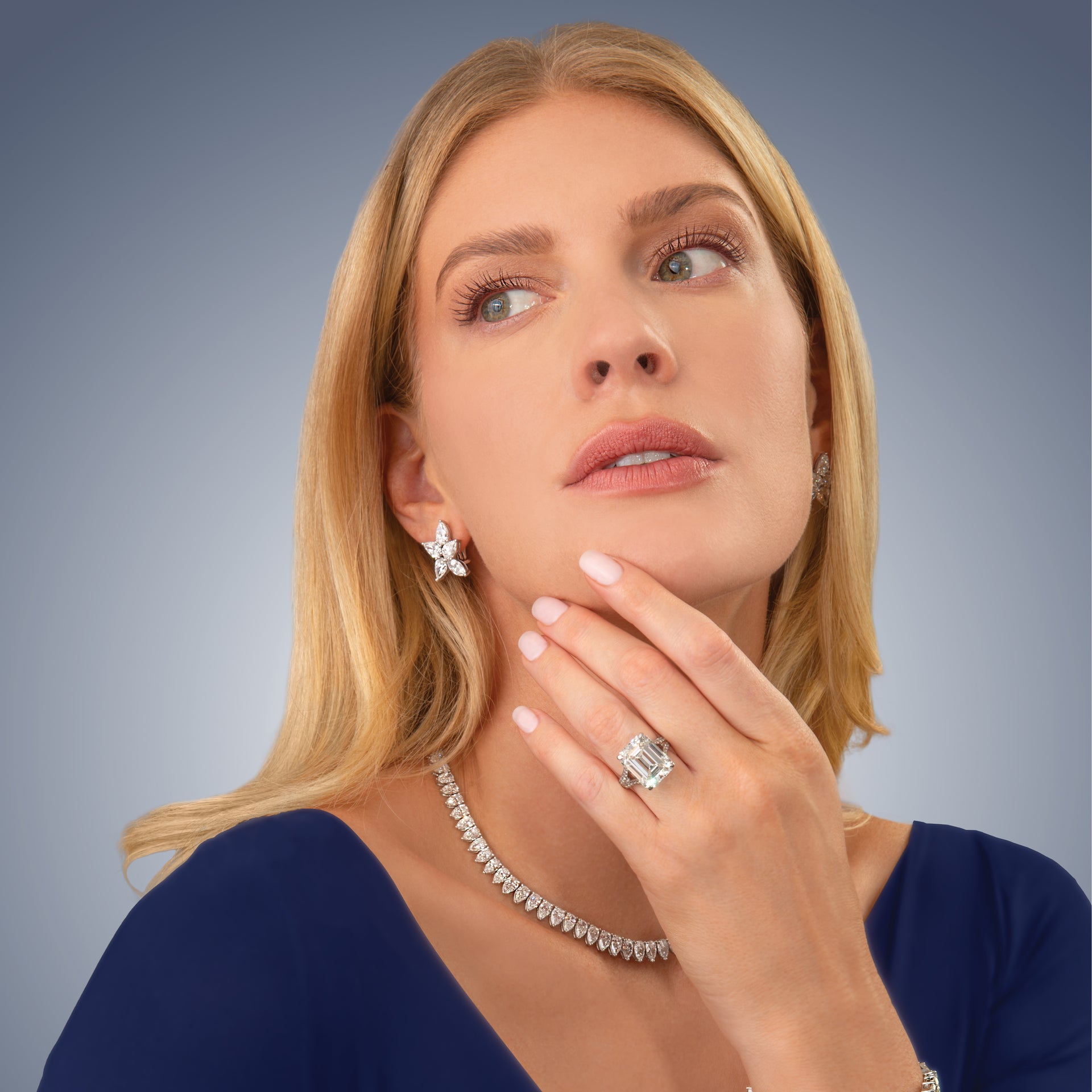 Jewelry & Diamond Store in Dallas, TX | The Diamond Factory Dallas