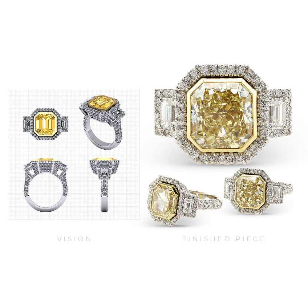Jewelry Store in Dallas, TX | The Diamond Factory – The Diamond Factory