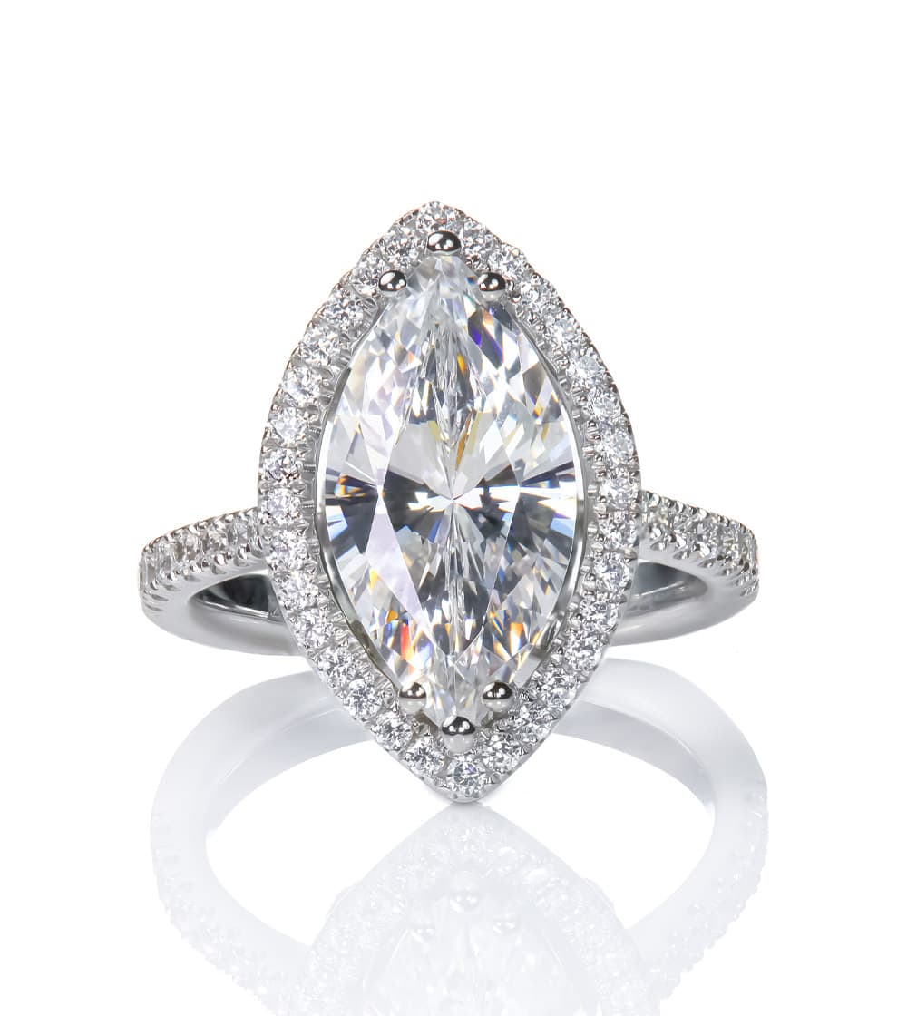 Custom Design – The Diamond Factory